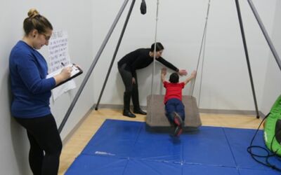 Center for Applied Behavioral Instruction