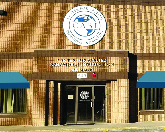 Contact Us - Center for Applied Behavioral Instruction