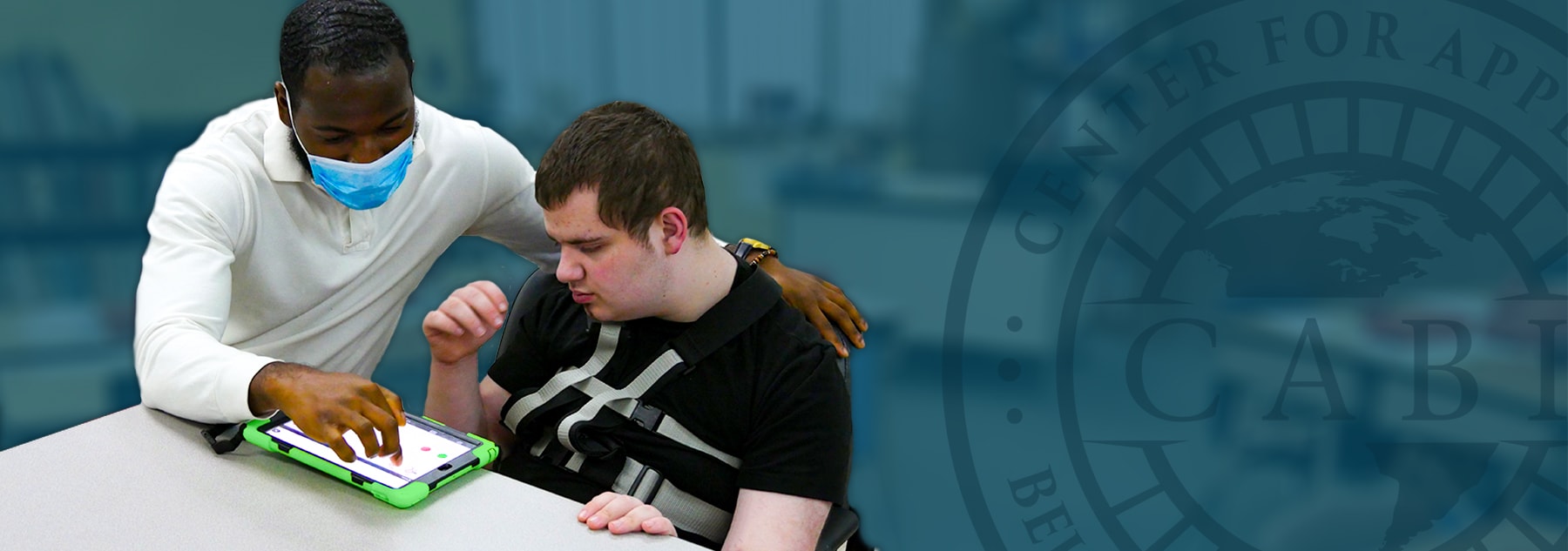 Center for Applied Behavioral Instruction