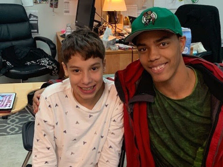 Educational Approach - Center for Applied Behavioral Instruction