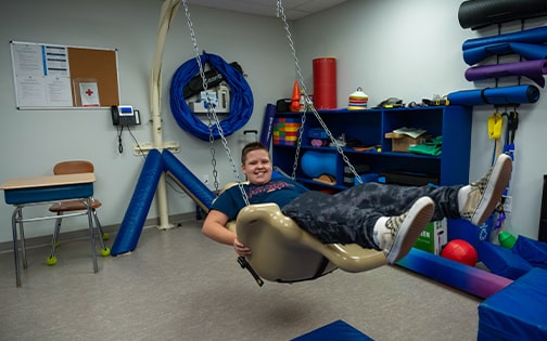 Center for Applied Behavioral Instruction