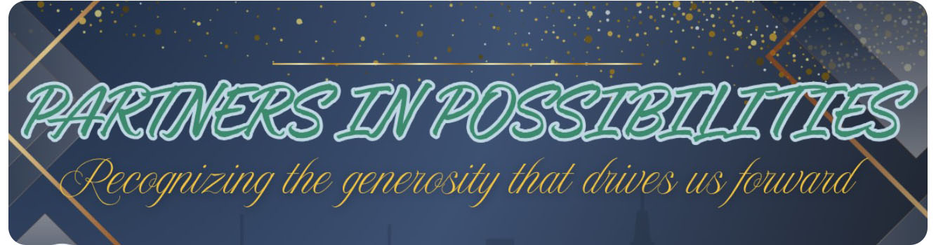 Partners in Possibilities - Center for Applied Behavioral Instruction